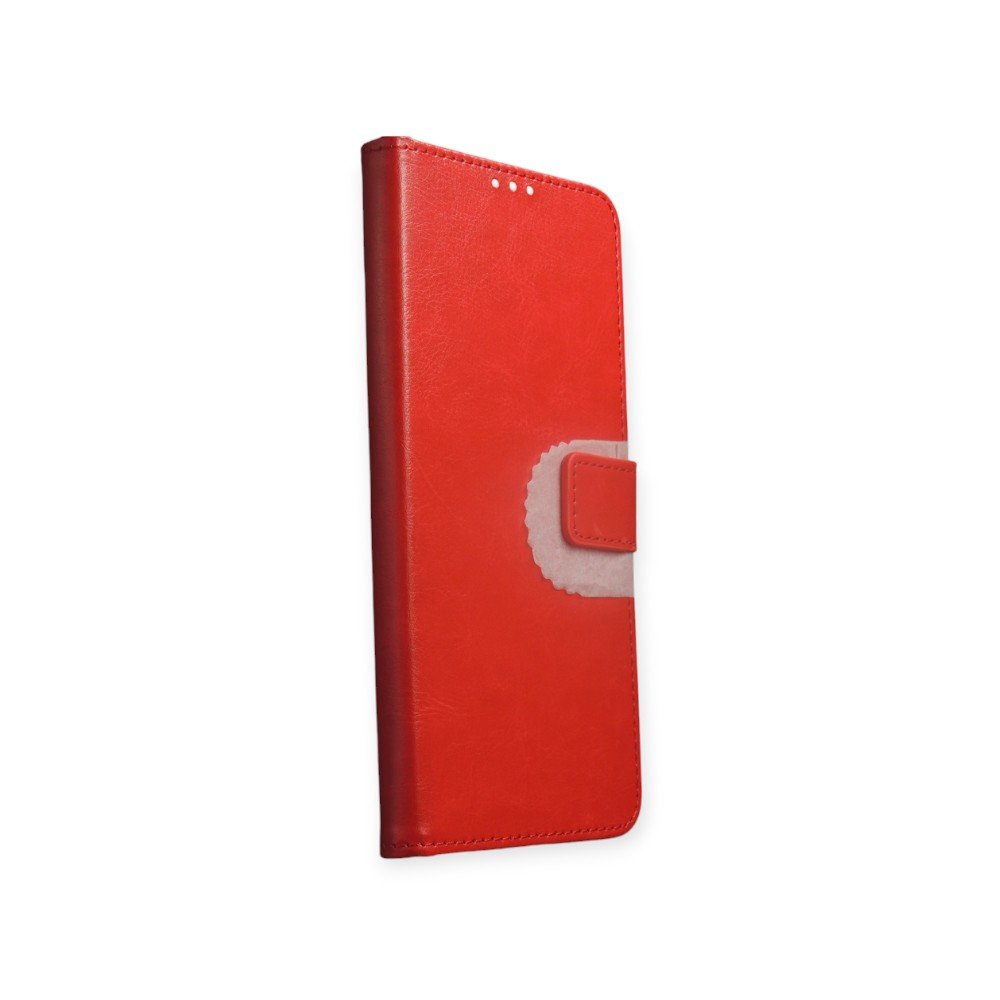 Capa Carteira Samsung Galaxy A15 Vermelho - Disponível para revenda
