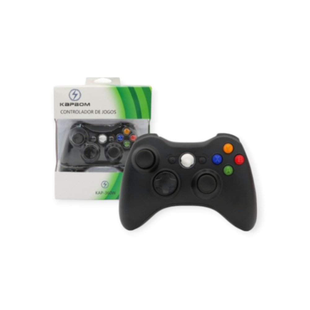 Wireless xbox 360 game controllers store