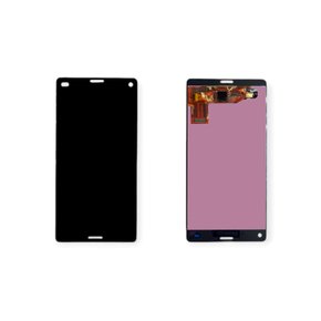 Display Sony Xperia Z3 Mini D5803 5833 C T Preto - Aproveite nossas ofertas