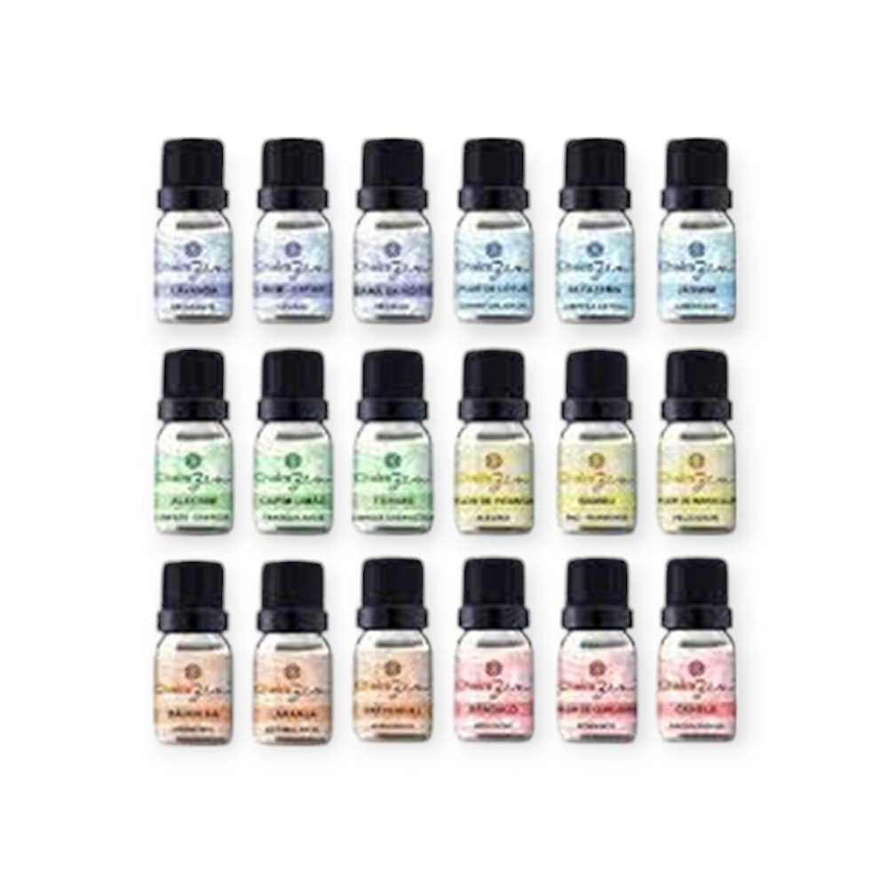 Essência Aromatizador Cheiro Zen 10ml
