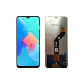Display Tecno Spark Go 2022 Kg5 Ori Chi - Oferta imperdível