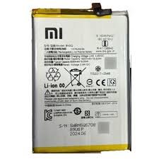 Bateria Para Xiaomi 13C Poco C65 Bn5Q