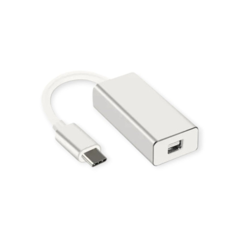 Adaptador UsbC 3.1 Mini Displayport Lotus LtD02 - Confira nossos preços ...