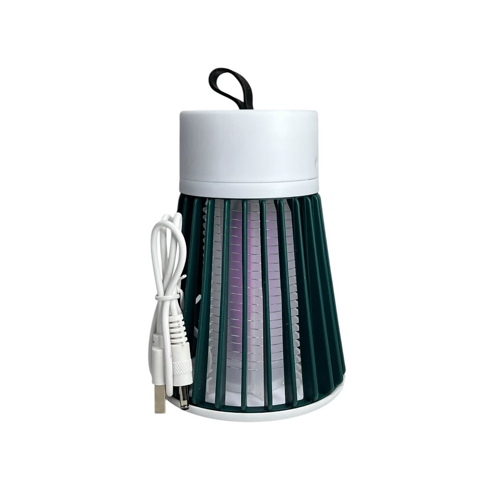 Lampada Led Mata Mosquito Durawell 002