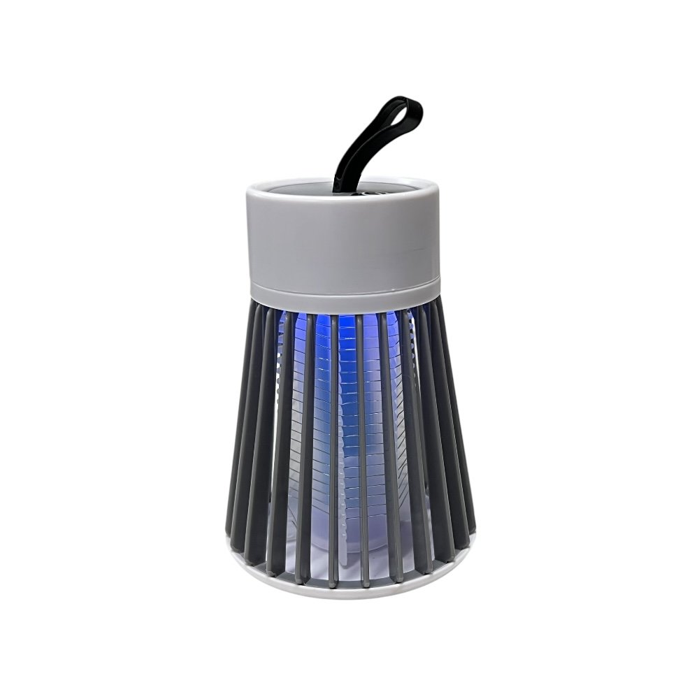 Lampada Led Mata Mosquito Durawell 002