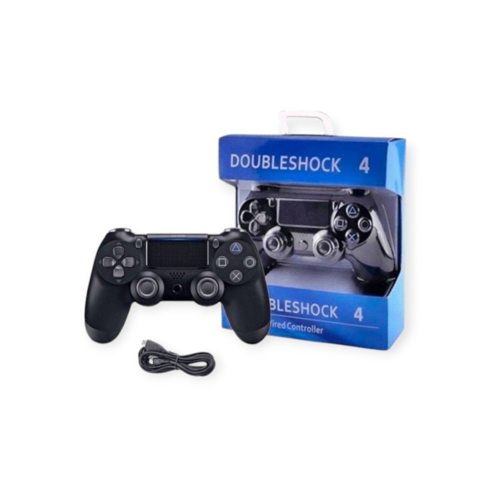 Ps4 wireless remote control store
