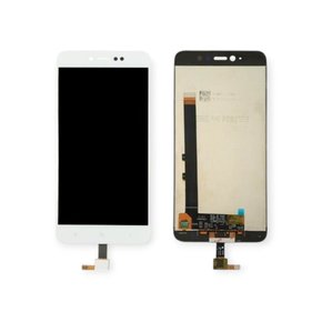 Display Para Xiaomi Redmi 5a Branco