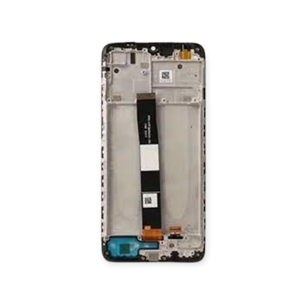 Tela Frontal Para Xiaomi Redmi 9a 9c 9i 10a Poco C3 Premium