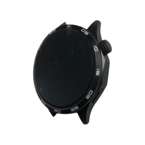 Relógio Smartwatch Para WS26 Tela 1.62 Preto