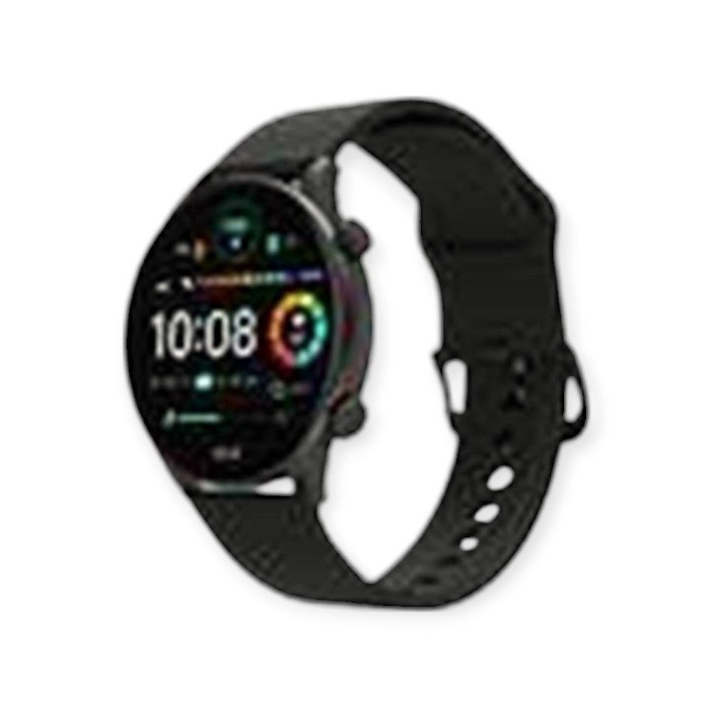 Smartwatch Haylou Solar LS16 Preto