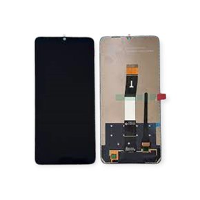 Display Xiaomi Redmi 12c 12 C 11a 11 A Poco C55 Ori Chi Sem Aro - Economize mais