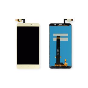 Display Para Xiaomi Redmi Note 3 Pro Dourado