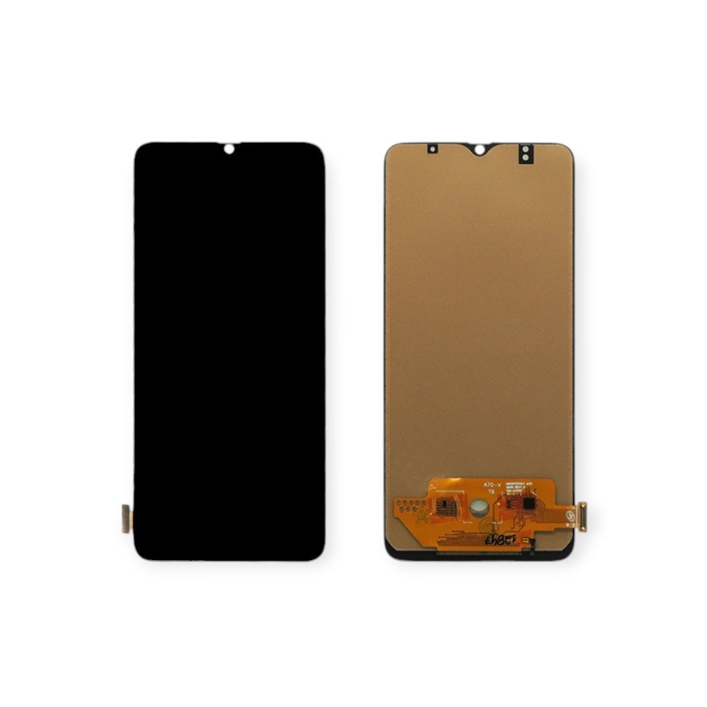 Display Samsung Galaxy A70 SmA705fn Preto Incell - Disponível para revenda