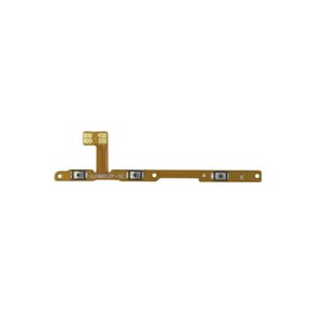 Flex Power Volume Para Xiaomi Poco F5 X5 Pro 5g