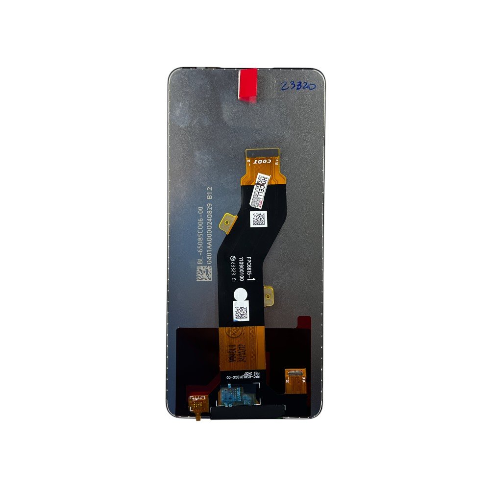 Display Para Tecno Spark 20c